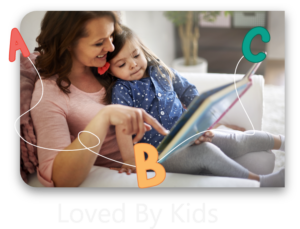 Reading Programs for Elementary Schools | Phonics for Kindergarten