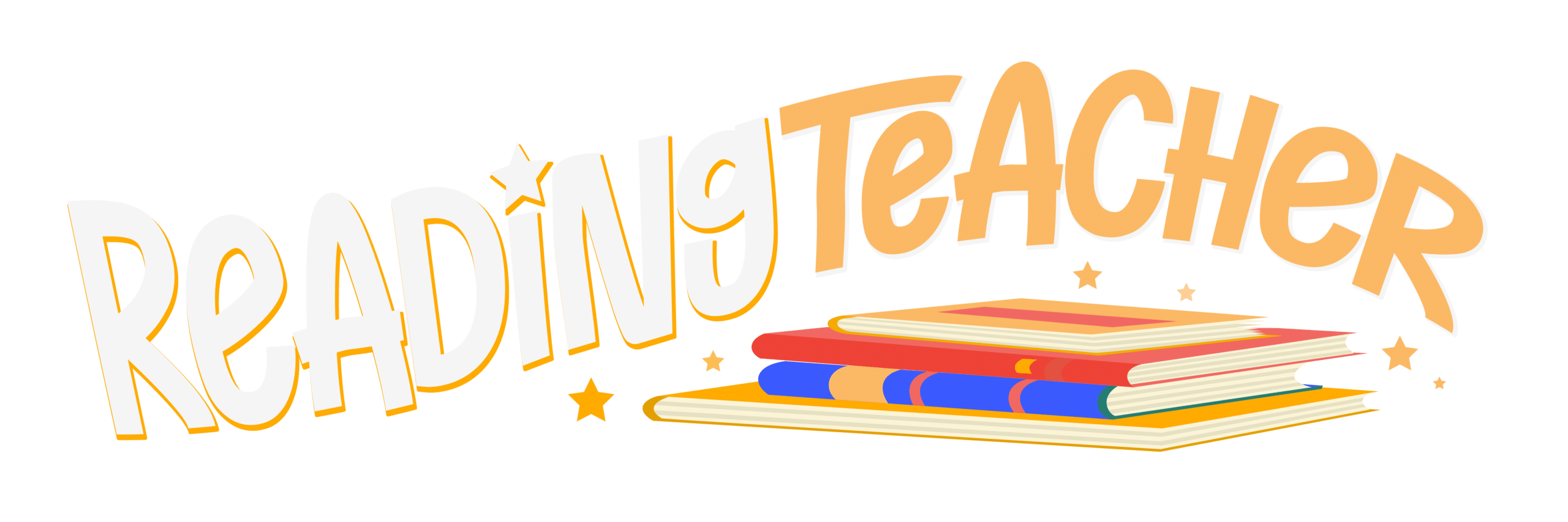 Reading Program - Reading Teacher