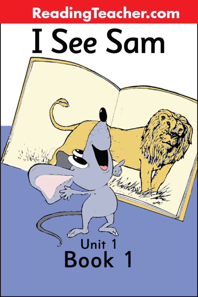 Reading Program Free Start - Reading Teacher