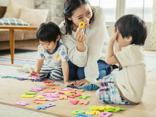Phonics Reading Games - Games to Assist in Developing Reading Fluency