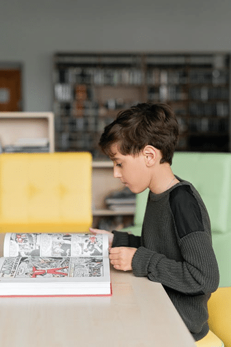 Spring Into Reading The 3 Key Elements Of Reading Comprehension