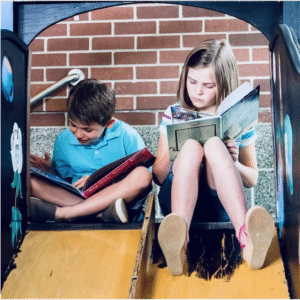 Learning to Read for Older Students - Reading Teacher